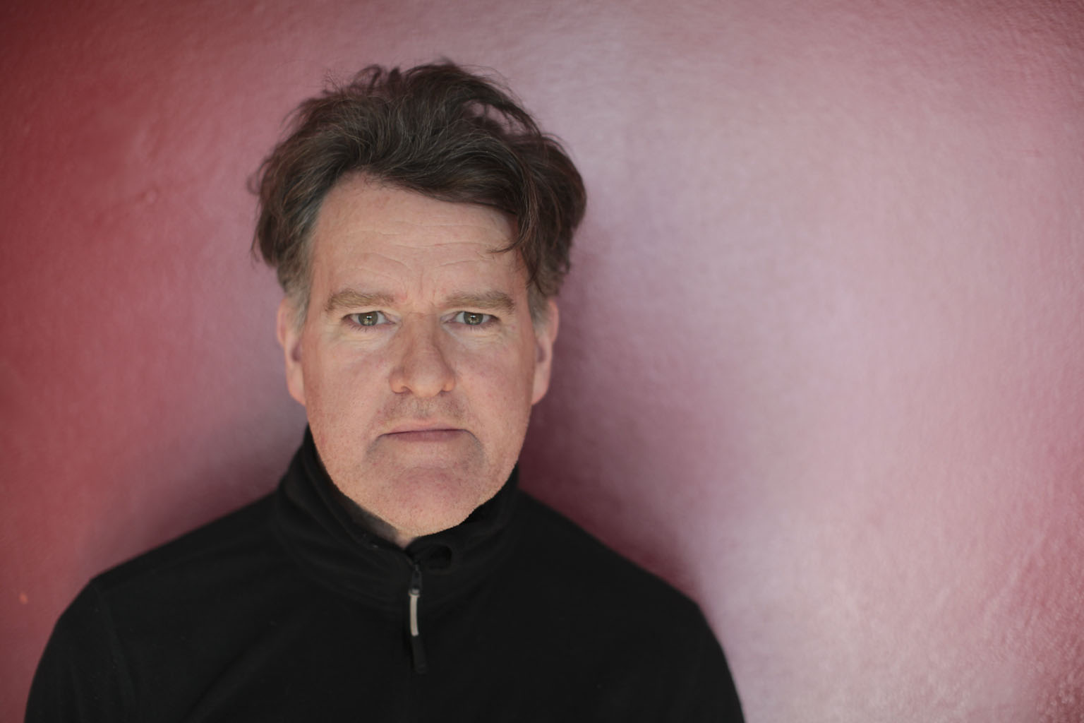 Mikel Murfi – Actor – Ballyturk